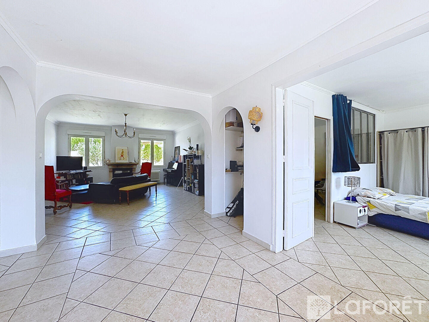 Location maison ORANGE - 5 pièce(s) - 160 m² - 1 750 €/mois | Laforêt ...