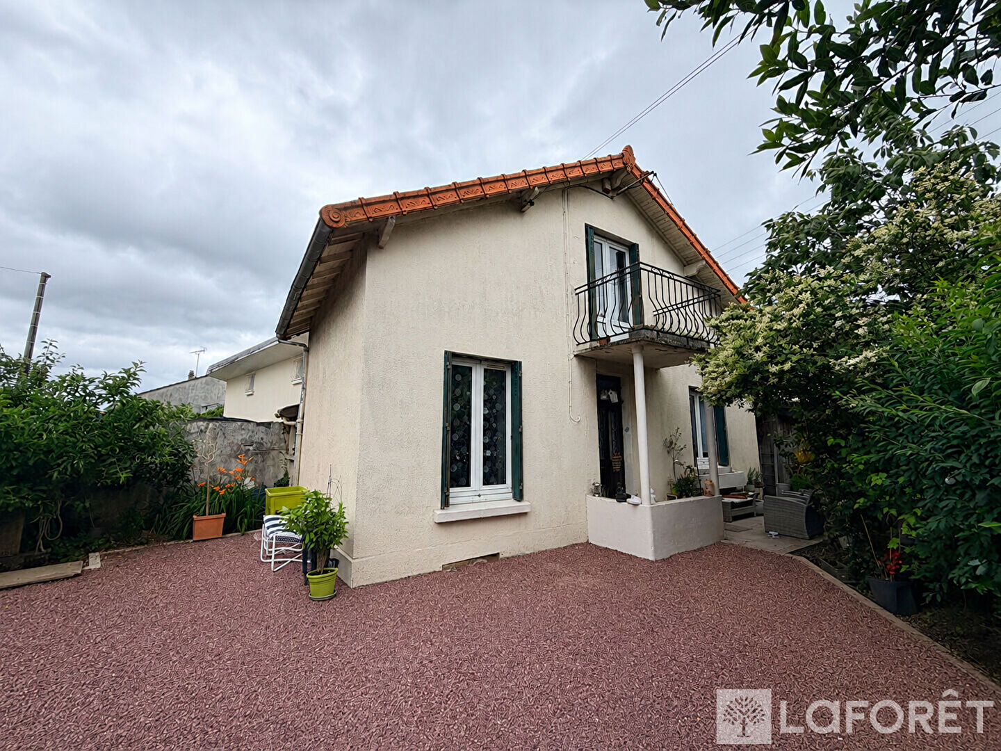 Achat maison ORSAY - 4 pièce(s) - 69 m² - 199 000 € | Laforêt ORSAY ⇔ ...