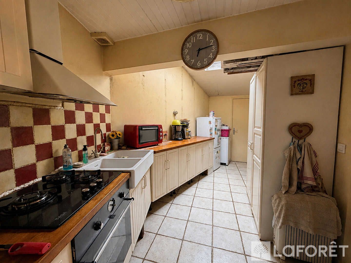 Achat maison ORSAY - 4 pièce(s) - 69 m² - 199 000 € | Laforêt ORSAY ⇔ ...