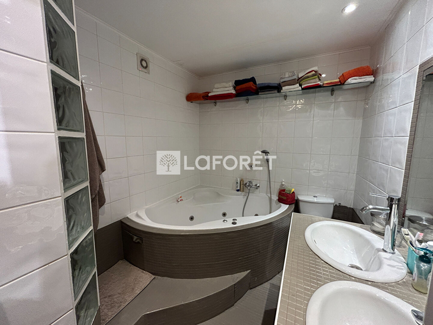 Achat appartement Palaiseau - 4 pièce(s) - 84 m² - 289 000 € ⇔ Laforêt Immobilier