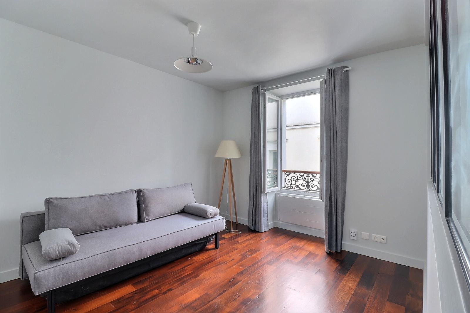 Achat appartement Paris 10 - 1 pièce(s) - 24 m² - 262 000 € | Laforêt ...