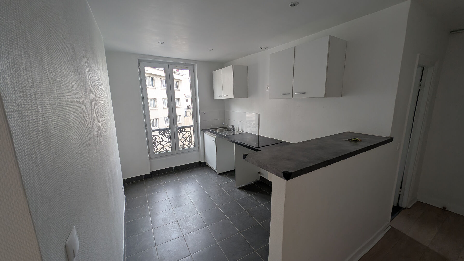 Achat appartement Paris 17 - 2 pièce(s) - 45 m² - 446 250 € | Laforêt Paris 05 ⇔ Laforêt Immobilier