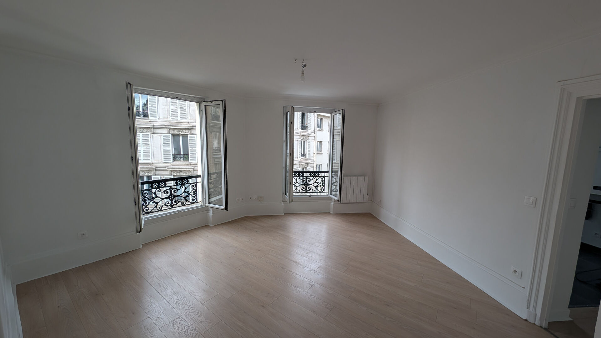 Achat appartement Paris 17 - 2 pièce(s) - 45 m² - 446 250 € | Laforêt Paris 05 ⇔ Laforêt Immobilier