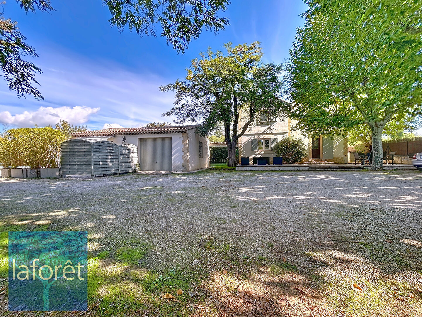 Achat maison Lambesc - 7 pièce(s) - 202 m² - 749 000 € | Laforêt ...