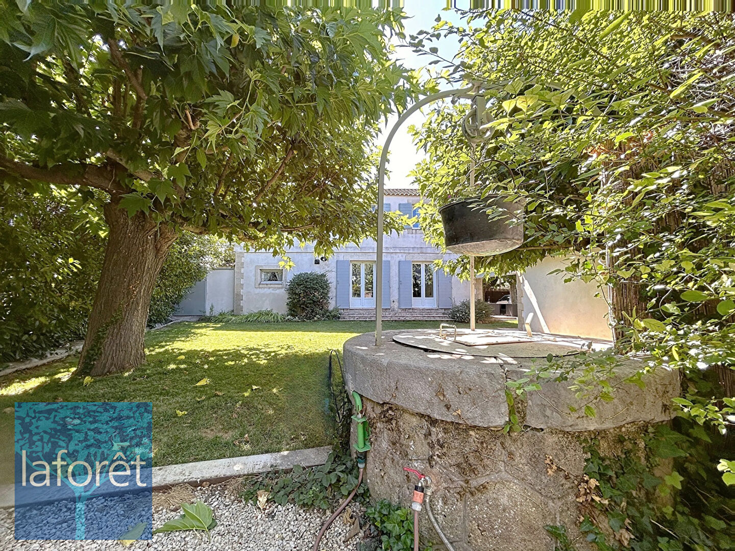 Achat maison Lambesc - 7 pièce(s) - 202 m² - 749 000 € | Laforêt ...