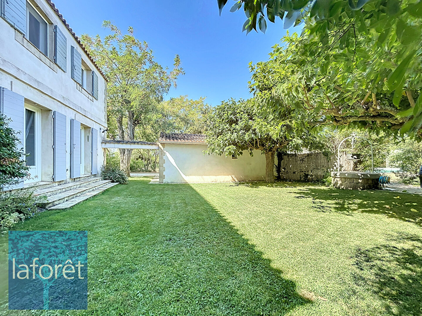 Achat maison Lambesc - 7 pièce(s) - 202 m² - 749 000 € | Laforêt ...