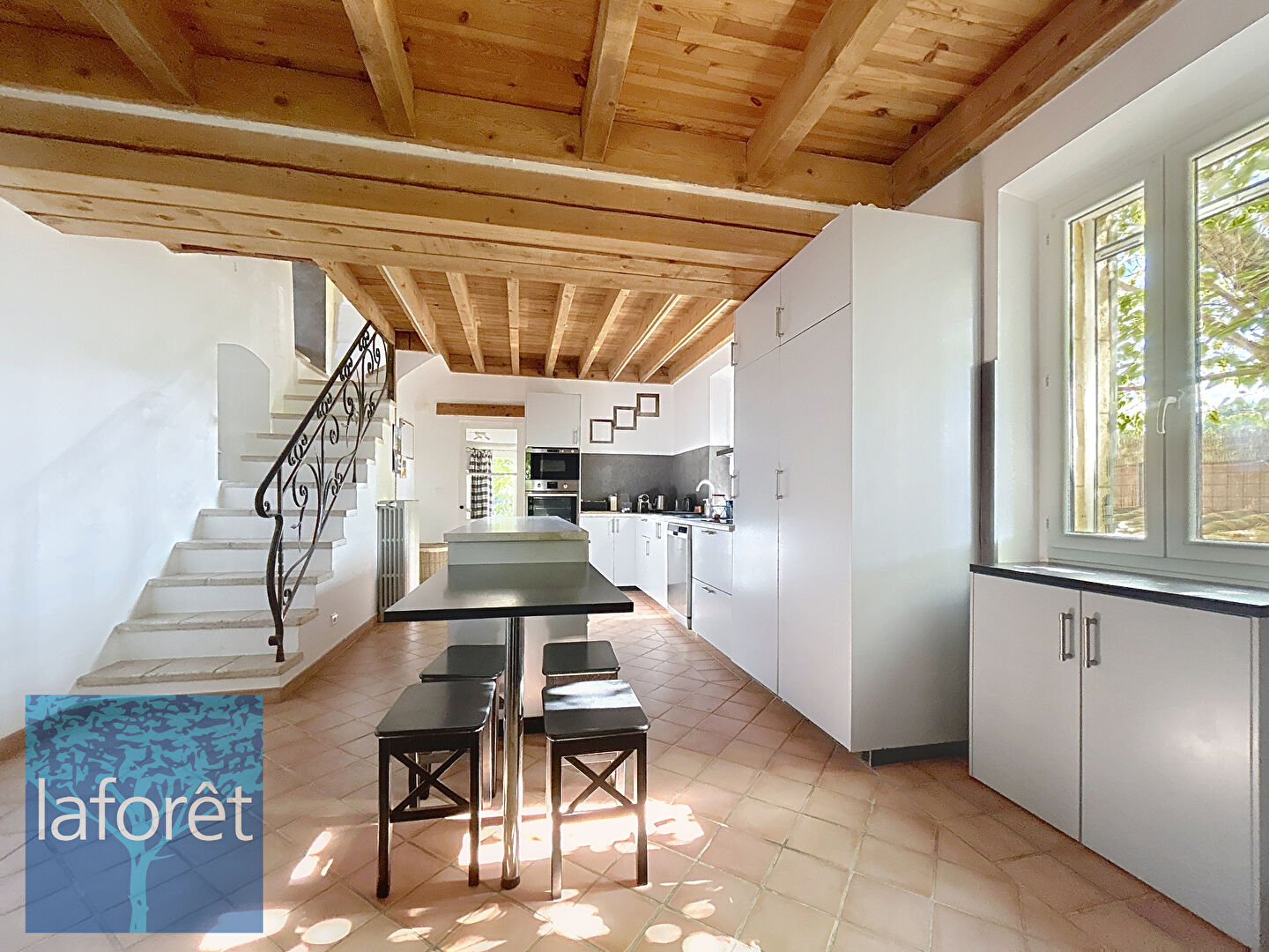 Achat maison Lambesc - 7 pièce(s) - 202 m² - 749 000 € | Laforêt ...