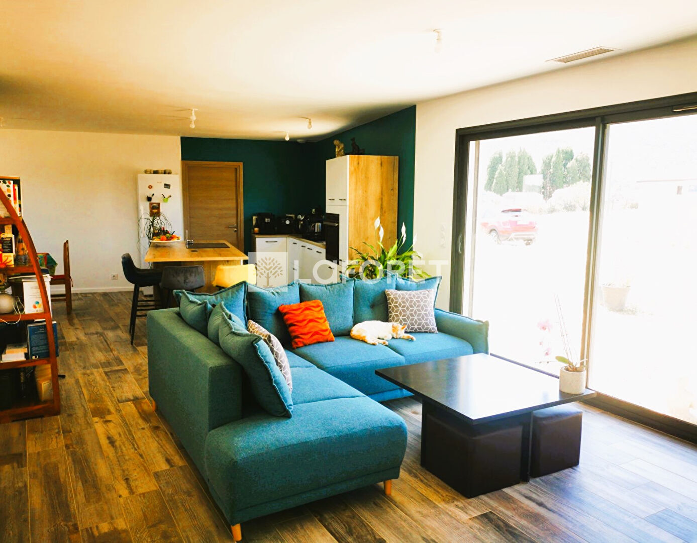 Achat maison Espira-de-Conflent - 4 pièce(s) - 115 m² - 304 000 € ⇔ ...