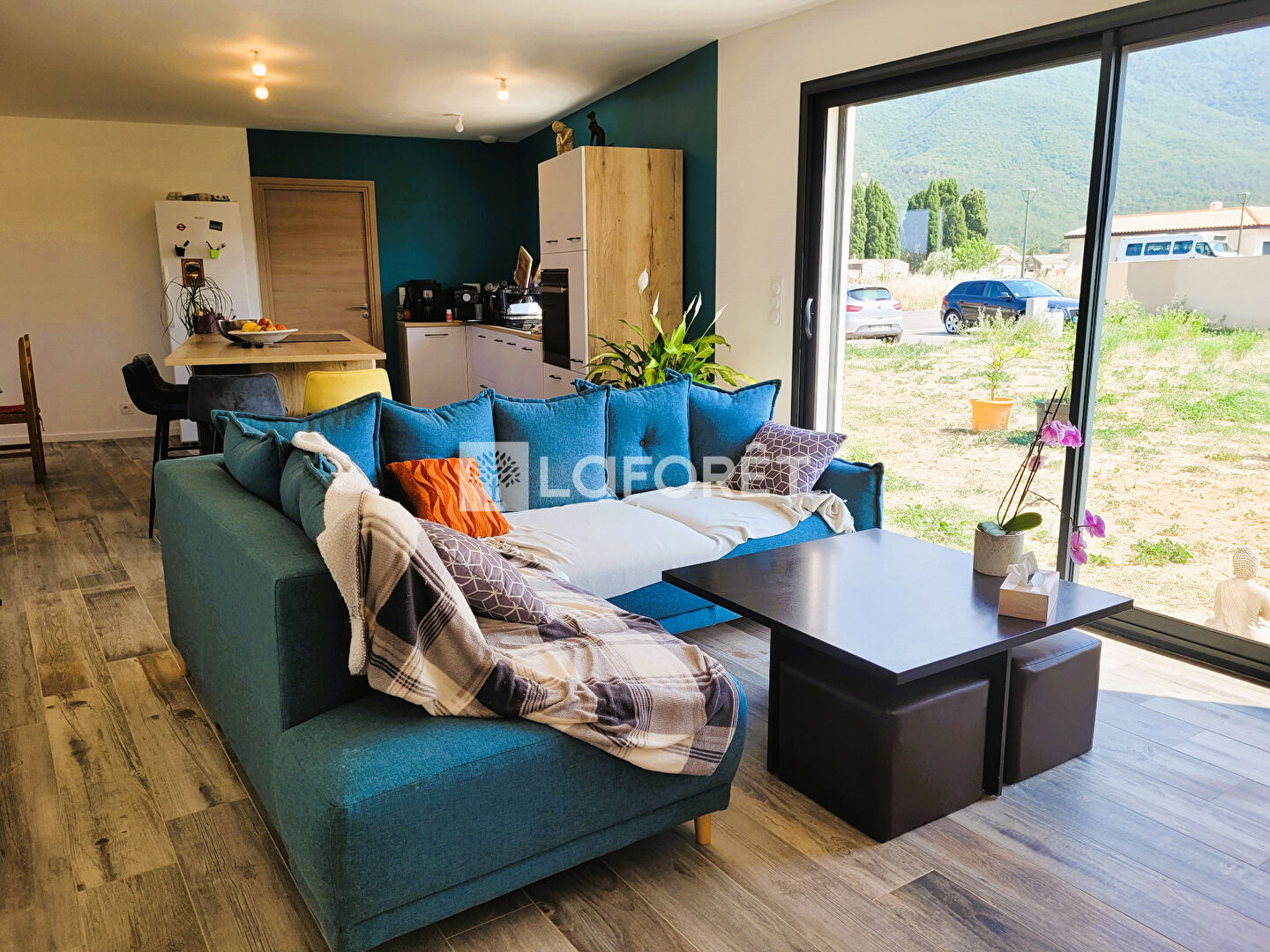 Achat maison Espira-de-Conflent - 4 pièce(s) - 115 m² - 304 000 € ⇔ ...