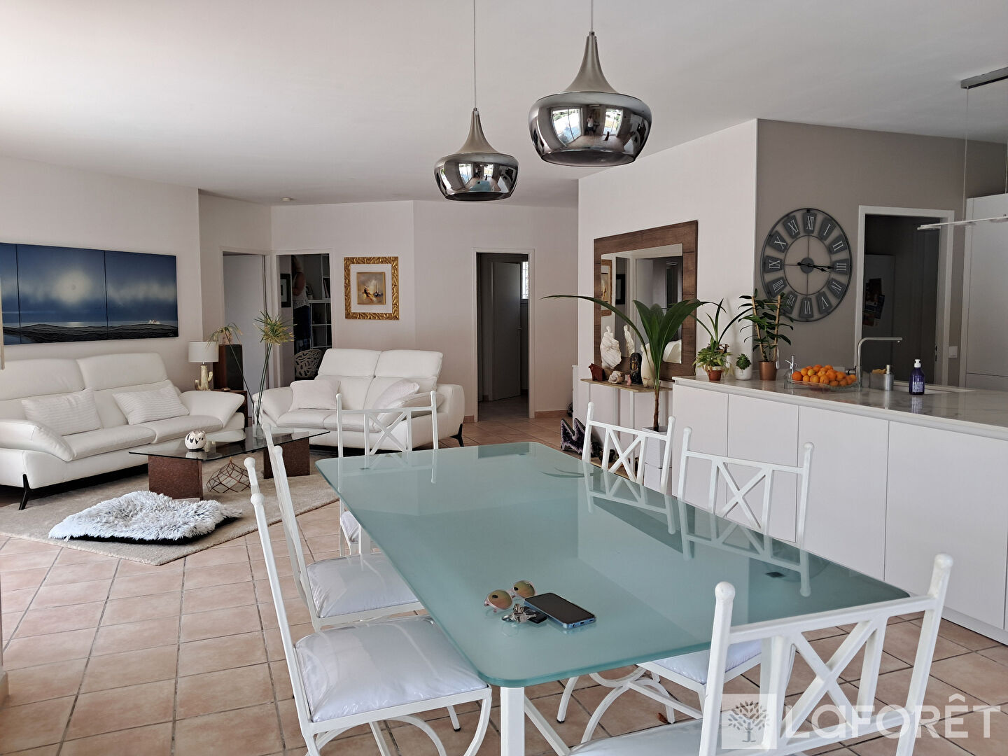 Achat maison Le Soler - 5 pièce(s) - 165 m² - 599 000 € | Laforêt Prades ⇔ Laforêt Immobilier