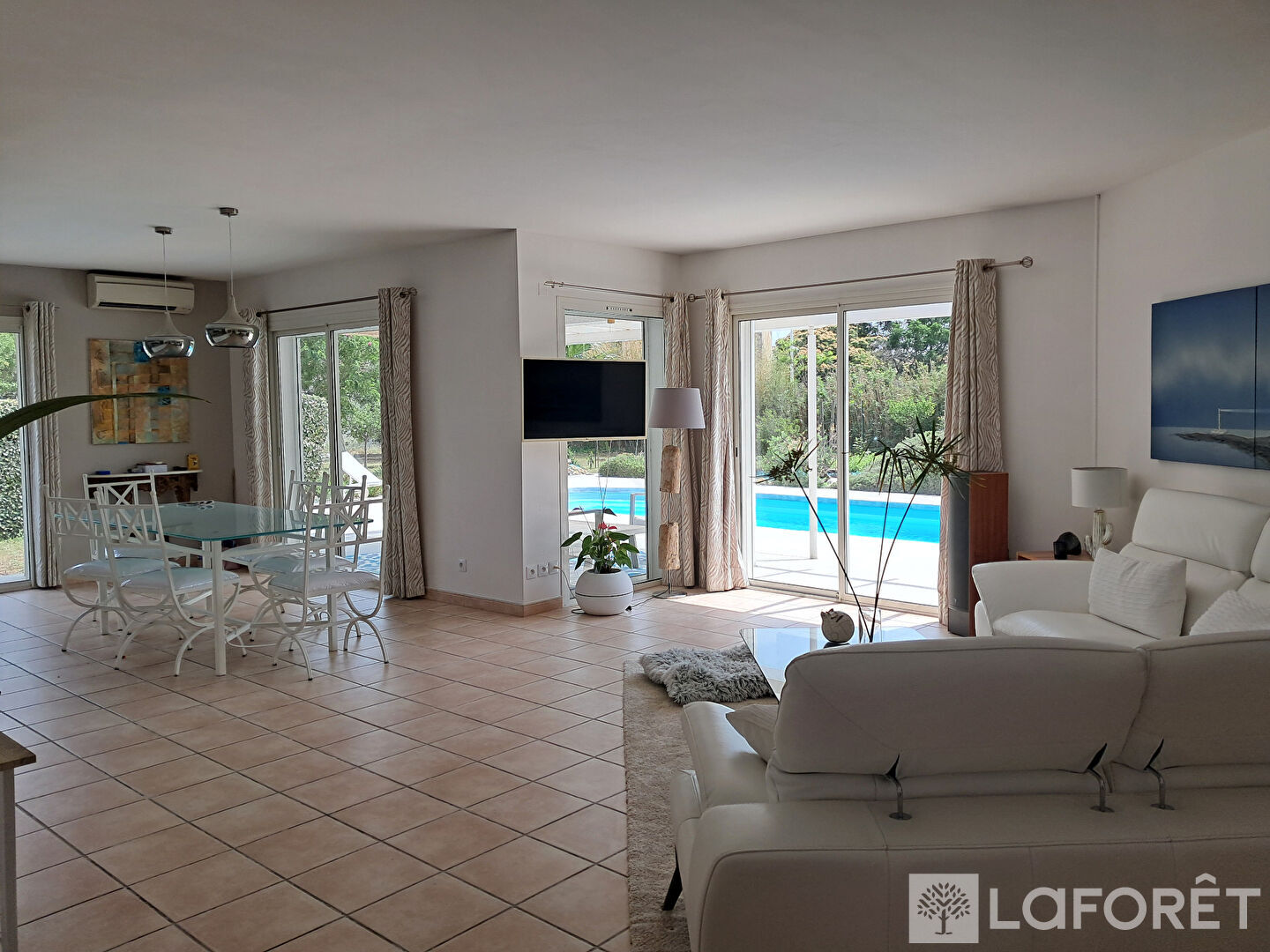 Achat maison Le Soler - 5 pièce(s) - 165 m² - 599 000 € | Laforêt Prades ⇔ Laforêt Immobilier
