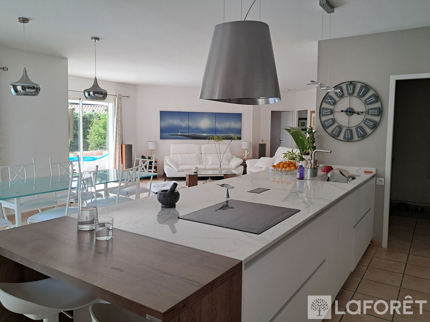 Achat maison Le Soler - 5 pièce(s) - 165 m² - 599 000 € | Laforêt Prades ⇔ Laforêt Immobilier