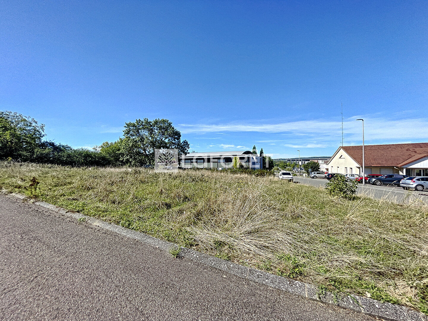 Achat Terrain Vesoul 540 M 60 000 Lafor t Immobilier achat-terrain-vesoul-540-m-60-000-lafor-t-immobilier