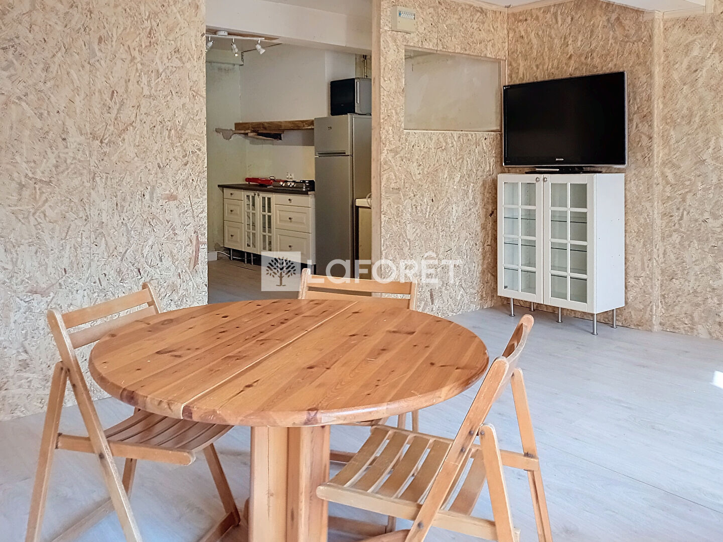 Achat maison Le Tech - 4 pièce(s) - 94 m² - 66 000 € | Laforêt Prats-de ...