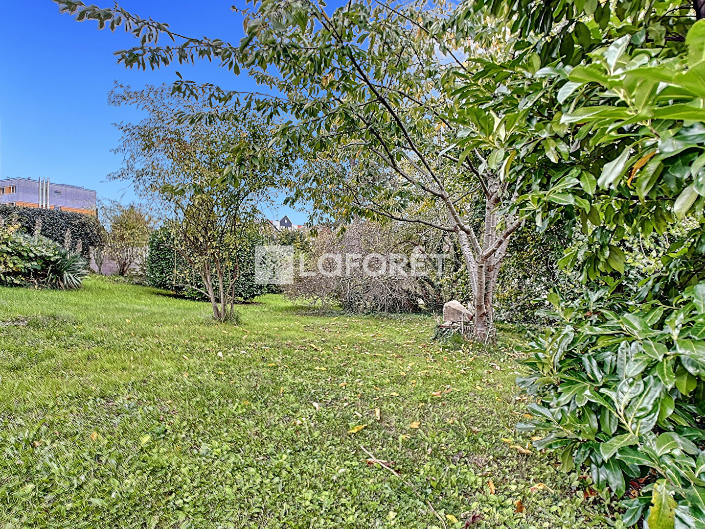 Achat terrain Déville-lès-Rouen - 534 m² - 123 000 € | Laforêt Mont ...