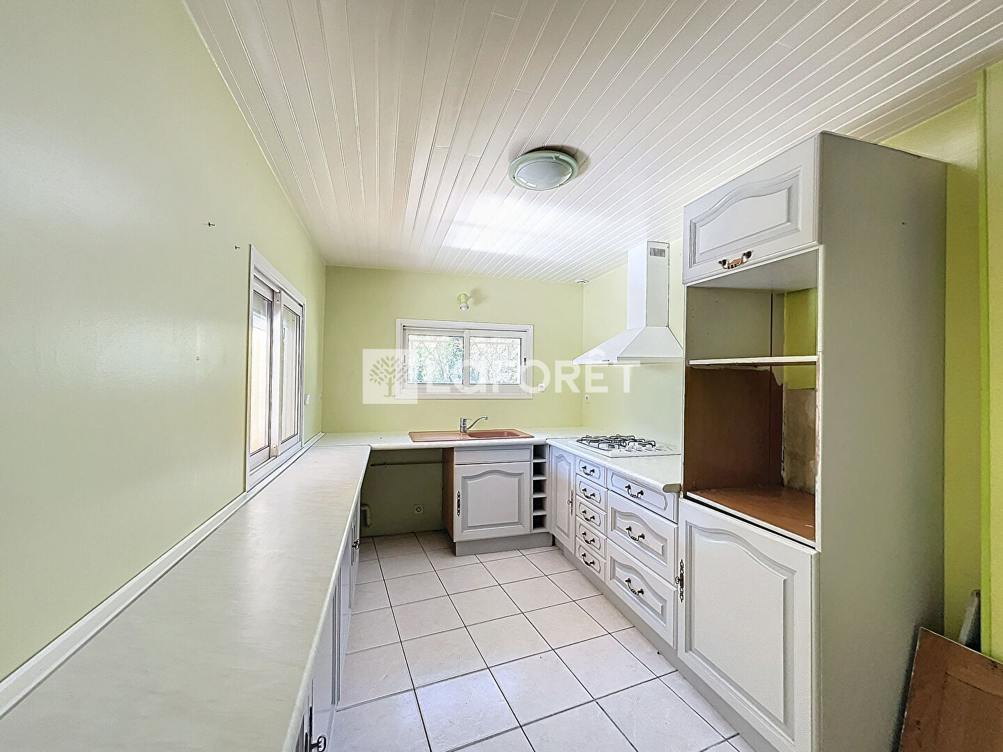 Achat maison près de LUGON ET L ILE DU CARNAY - 5 pièce(s) - 142 m² ...