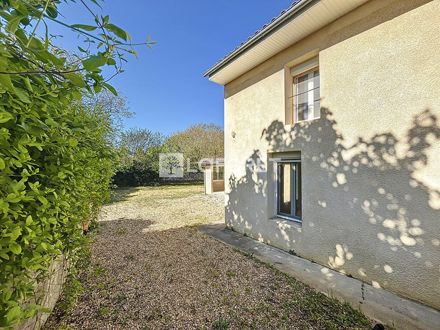 Achat maison près de LUGON ET L ILE DU CARNAY - 5 pièce(s) - 142 m² ...