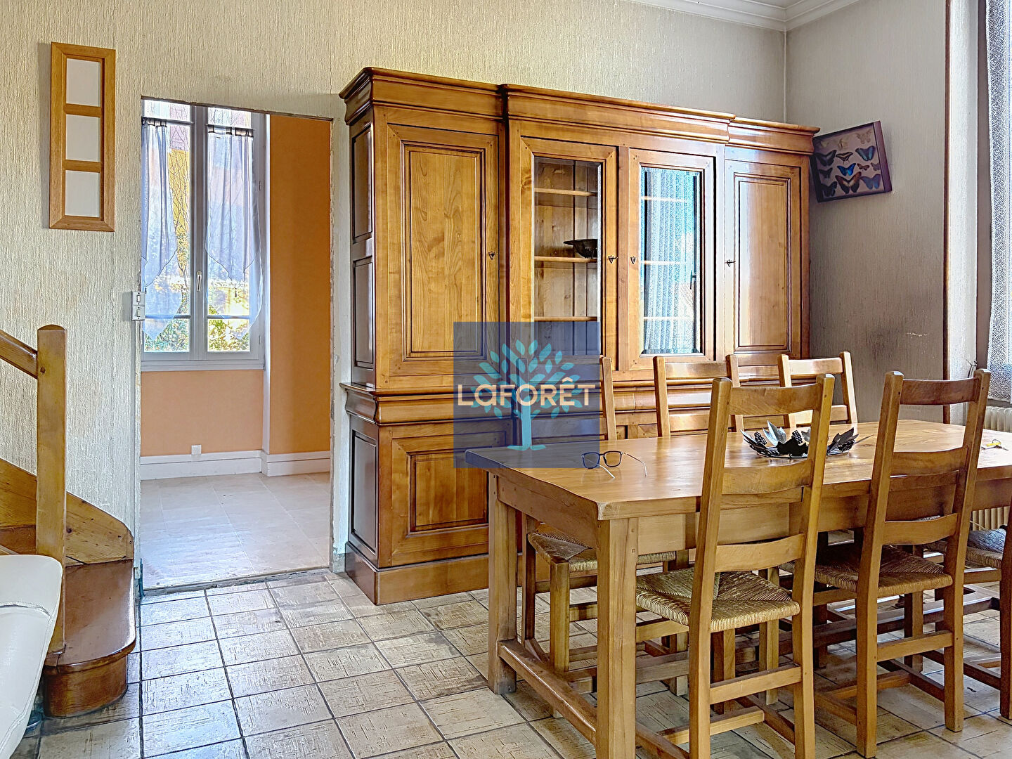 Achat maison Pierre-Bénite - 4 pièce(s) - 75 m² - 284 000 € | Laforêt ...