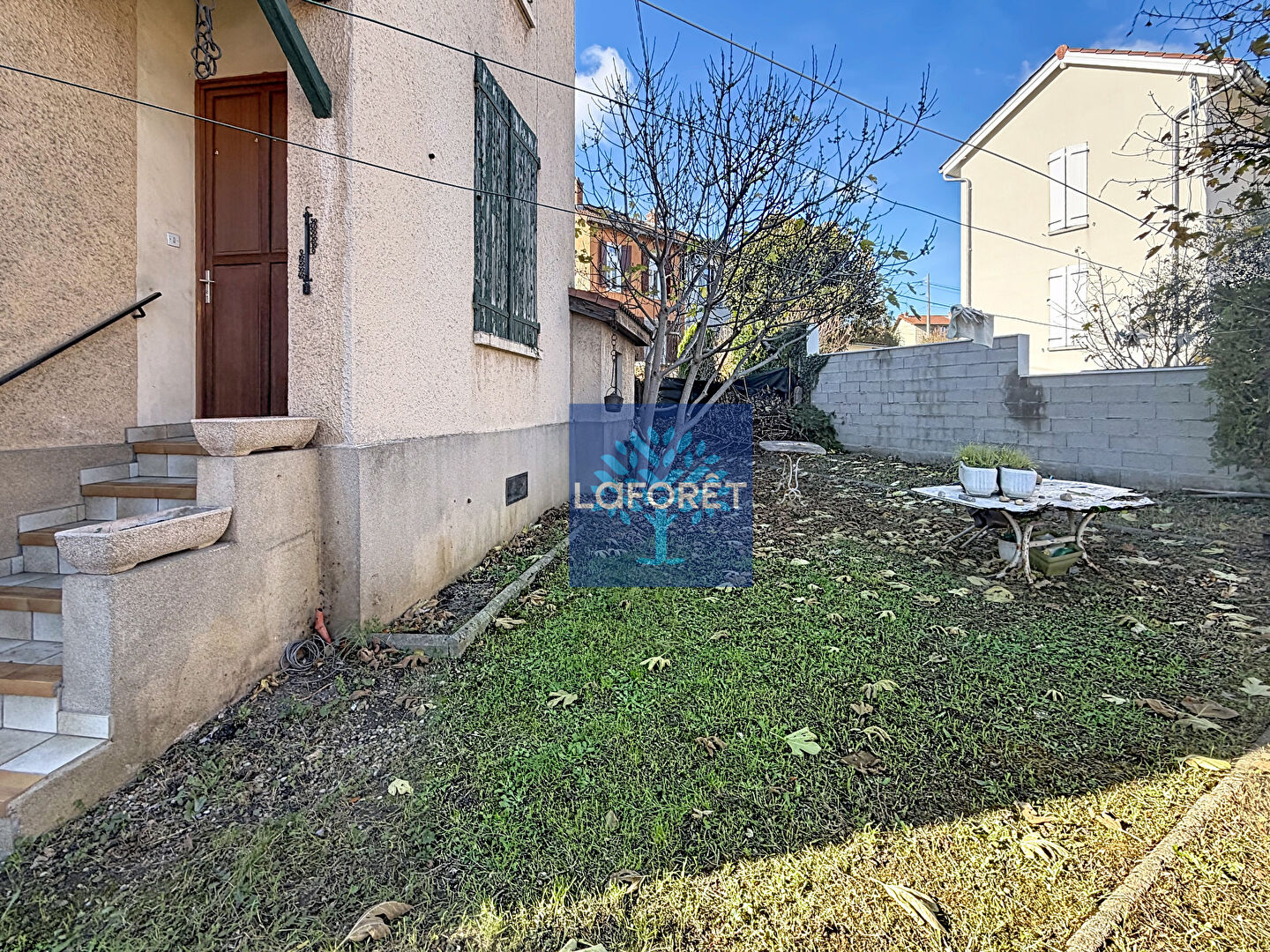 Achat maison Pierre-Bénite - 4 pièce(s) - 75 m² - 284 000 € | Laforêt ...