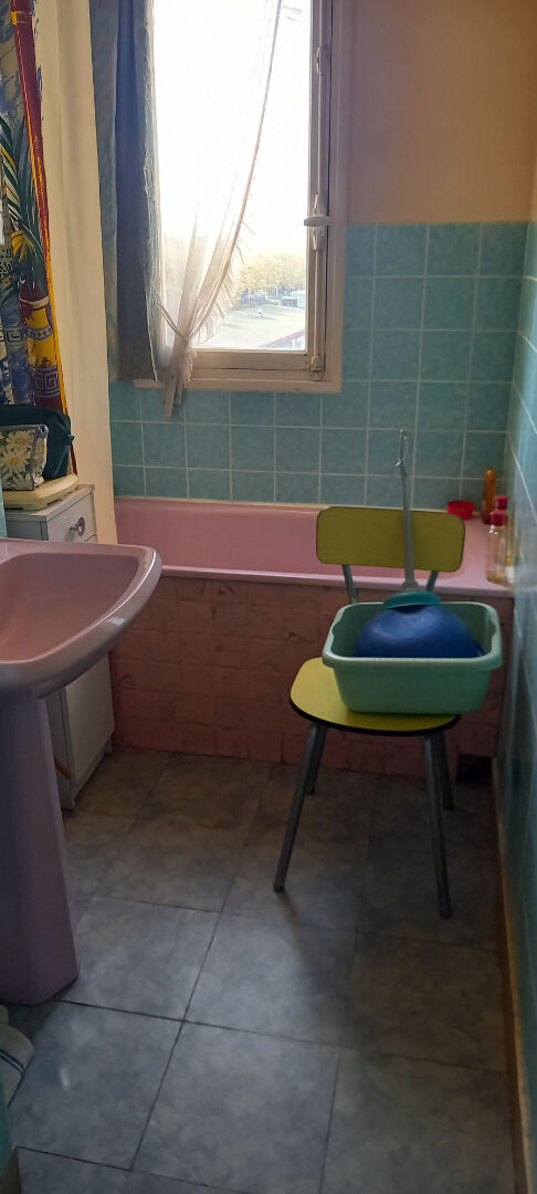 Achat appartement Vandœuvre-lès-Nancy - 3 pièce(s) - 53 m² - 60 000 ...