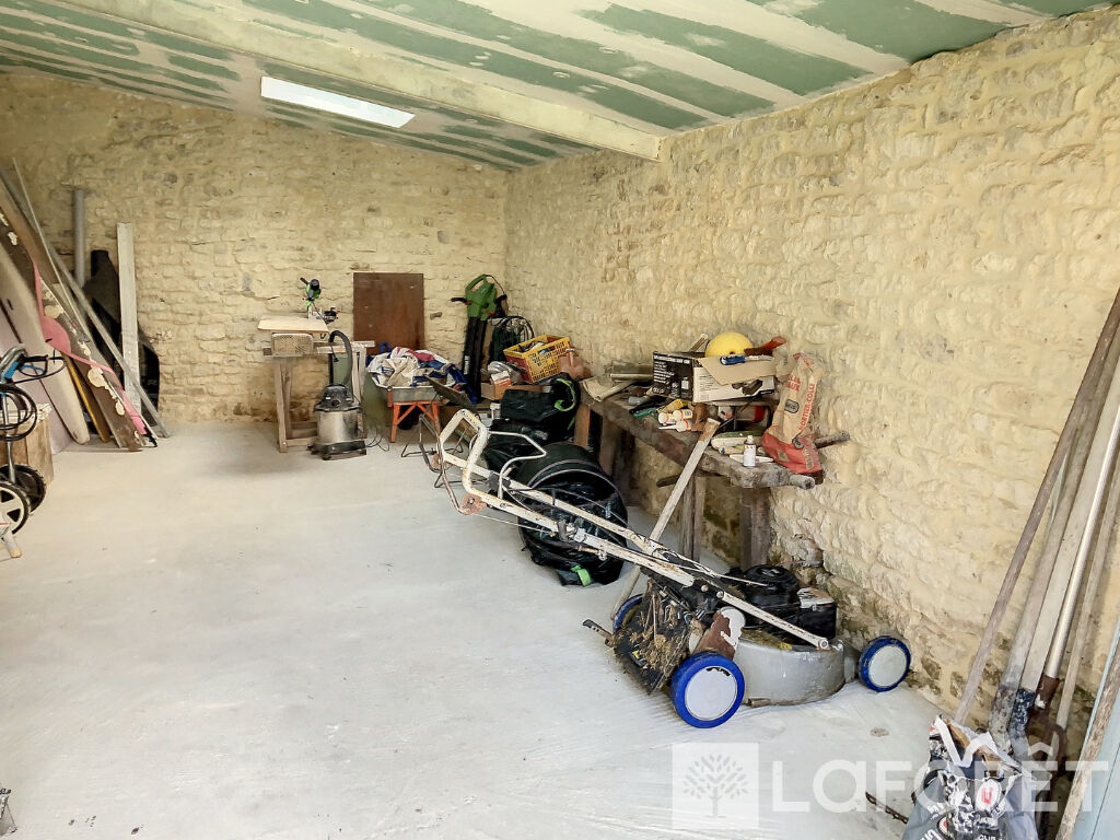 Achat maison Saint-Pierre-d'Oléron - 4 pièce(s) - 66 m² - 294 000 € ⇔ ...