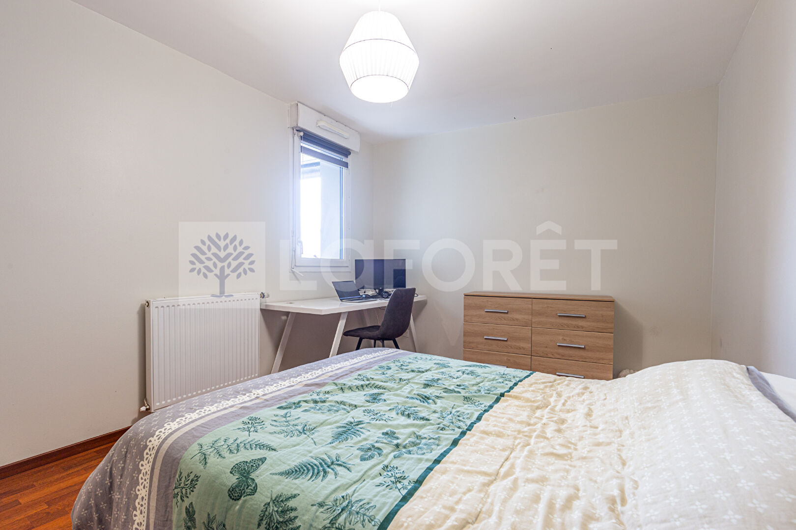 Location appartement Annecy - 2 pièce(s) - 46 m² - 1 050 €/mois | Laforêt Annecy ⇔ Laforêt ...