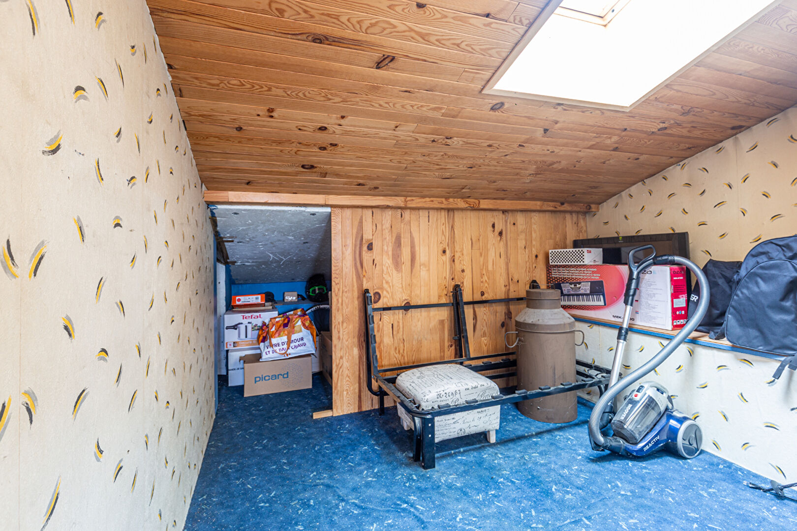 Achat appartement Annecy - 2 pièce(s) - 46 m² - 212 700 € | Laforêt Annecy ⇔ Laforêt Immobilier