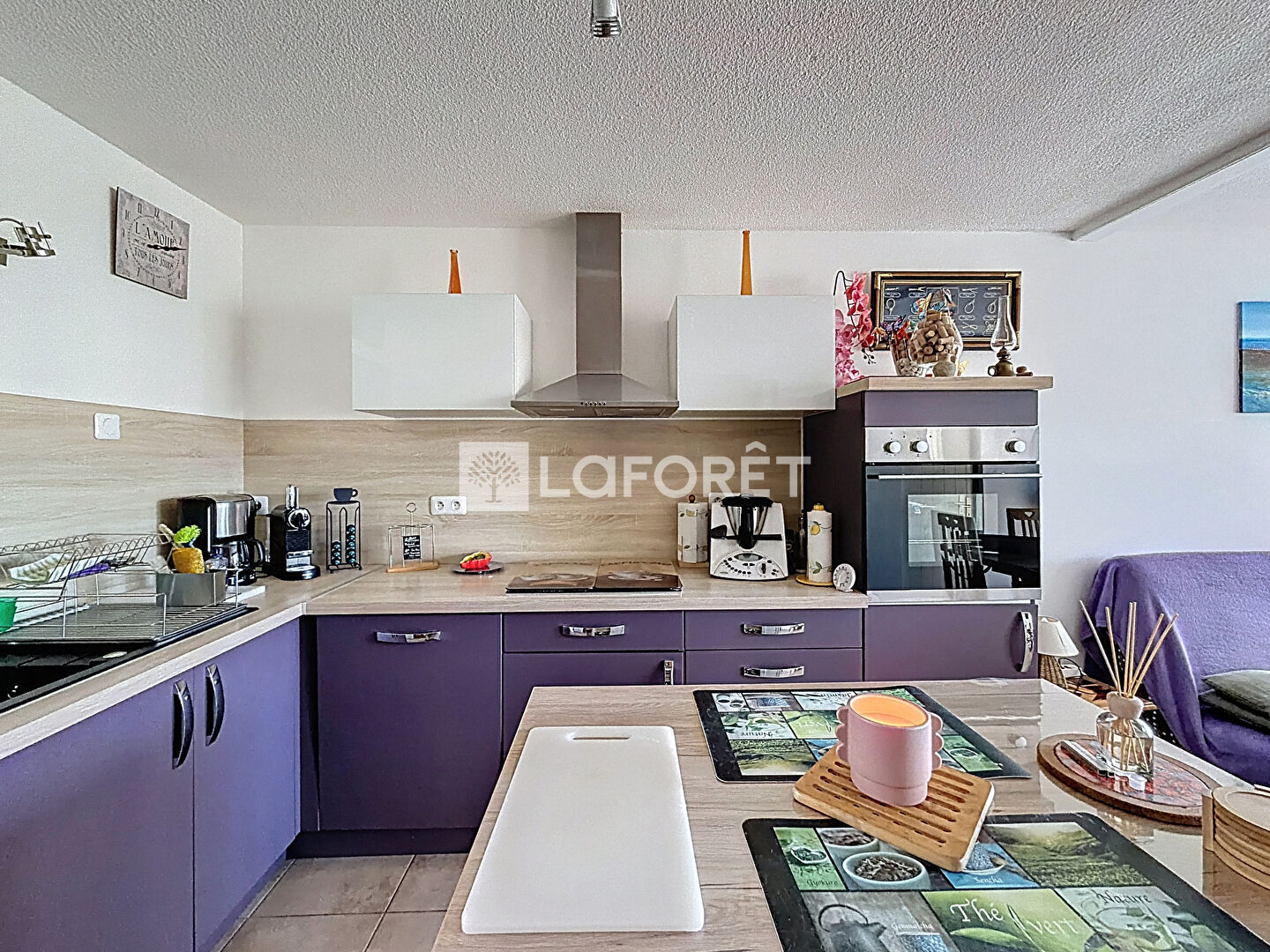 Achat appartement Saint-Cyprien - 2 pièce(s) - 33 m² - 149 000 ...