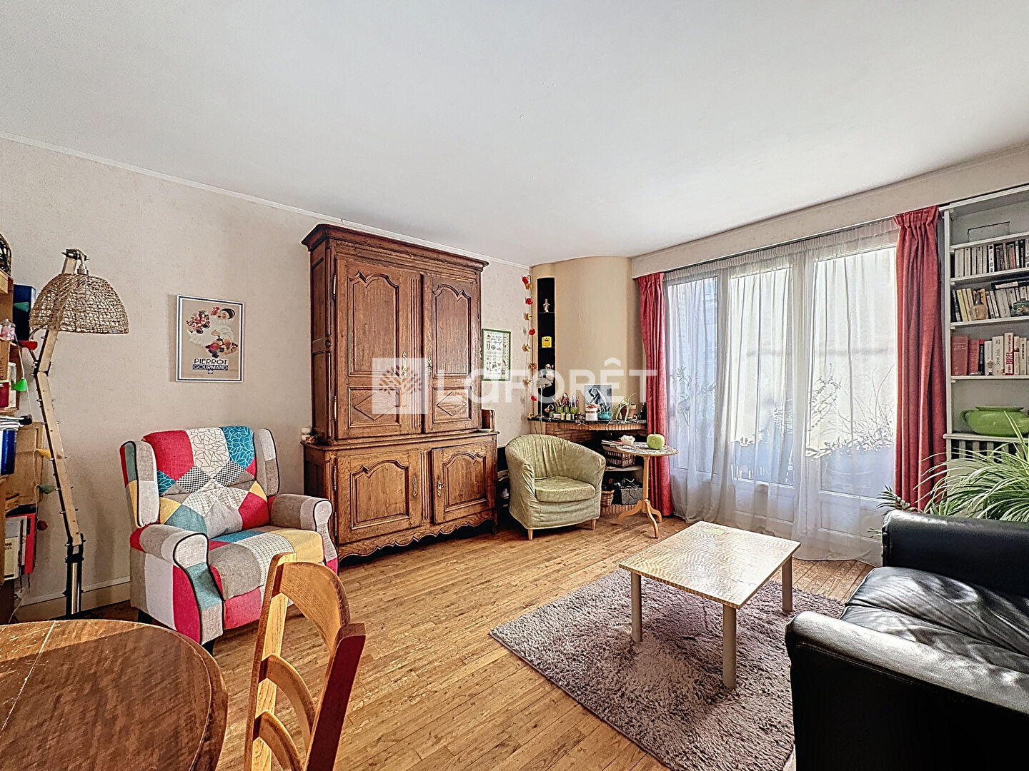 Achat appartement Suresnes - 3 pièce(s) - 70 m² - 415 000 € | Laforêt ...