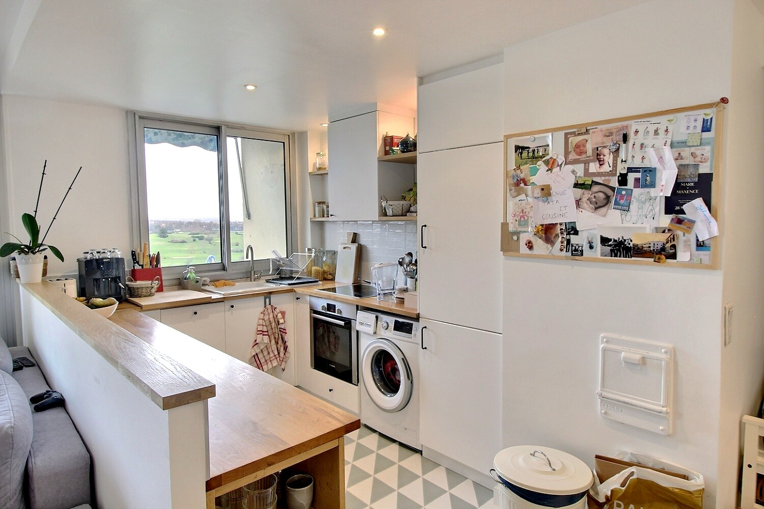 Location appartement Saint-Cloud - 3 pièce(s) - 64 m² - 1 655 €/mois ...