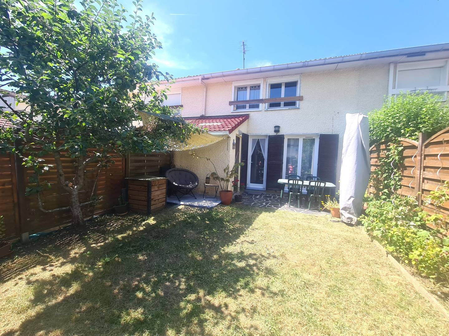 Achat maison Ozoir-la-Ferrière - 5 pièce(s) - 78 m² - 295 000 € | Laforêt Roissy-en-Brie ⇔ ...