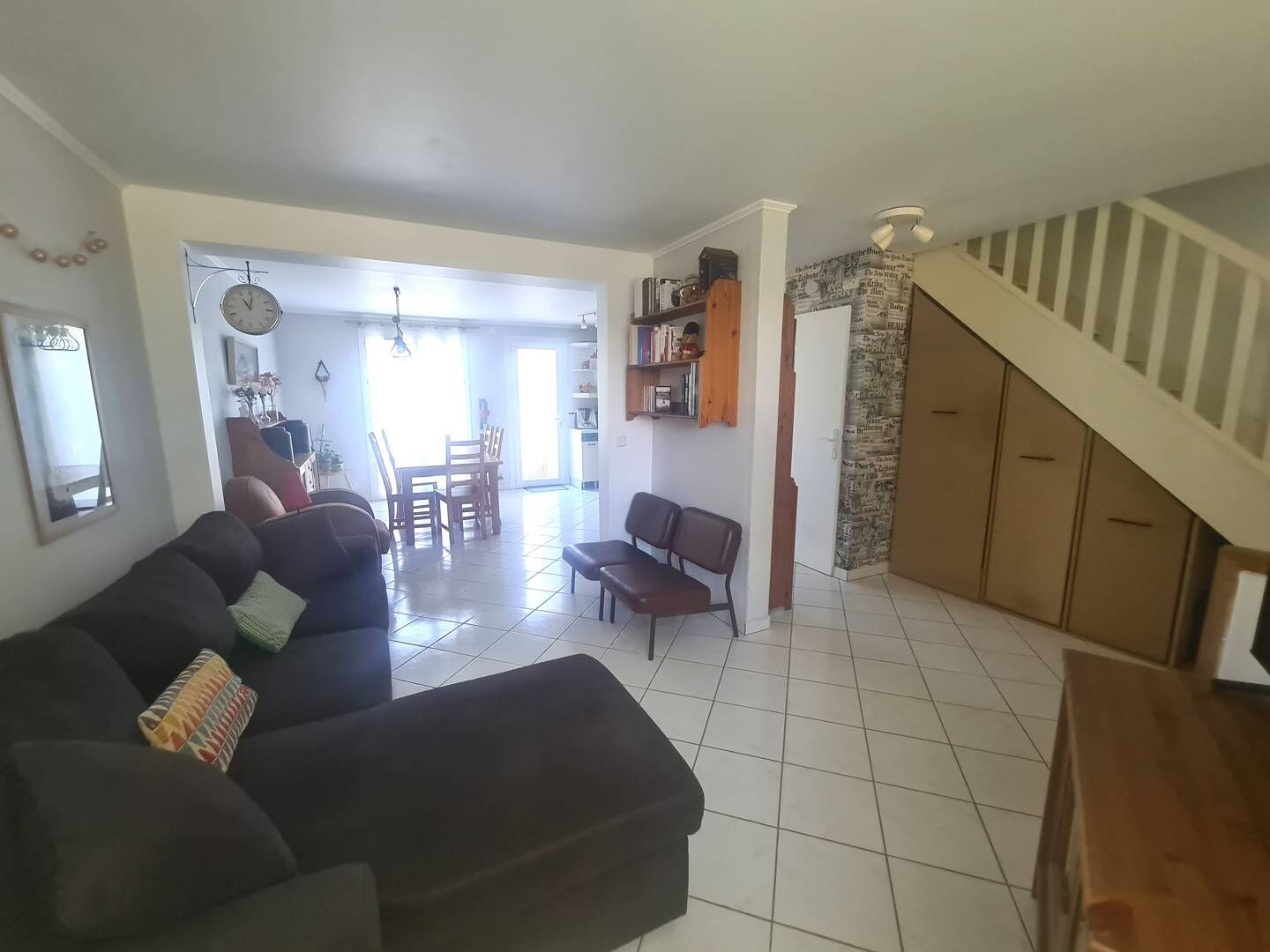 Achat maison Ozoir-la-Ferrière - 5 pièce(s) - 78 m² - 295 000 € | Laforêt Roissy-en-Brie ⇔ ...