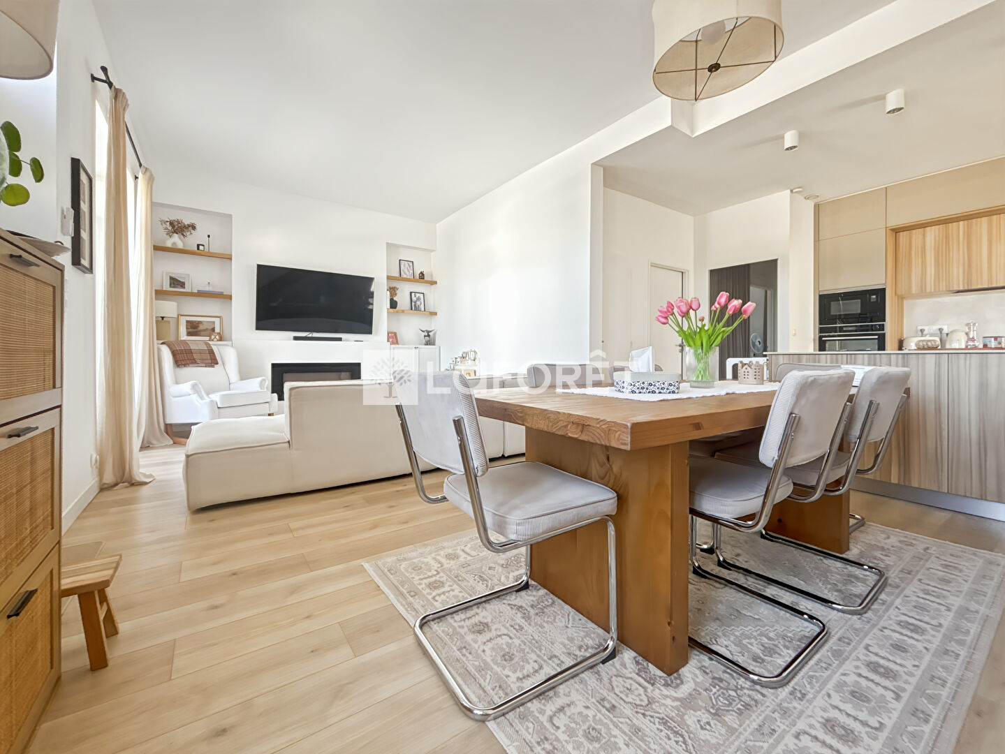 Achat appartement près de VALENCE - 4 pièce(s) - 92 m² - 330 000 ...