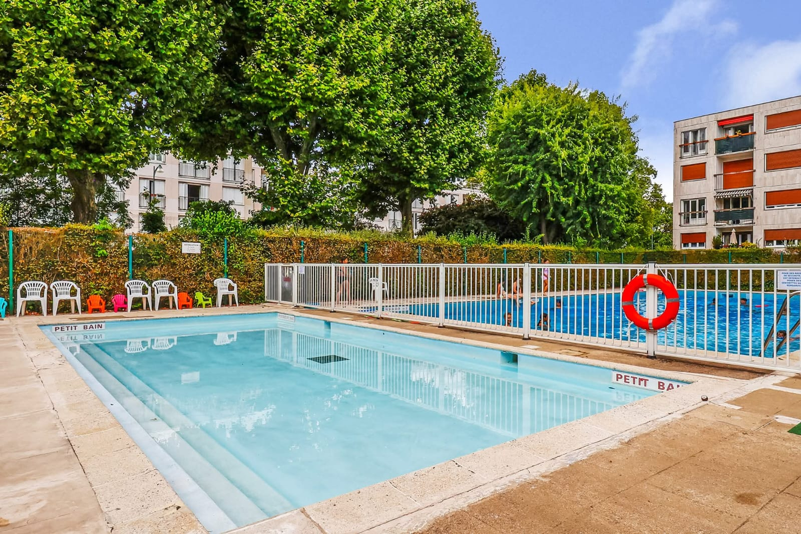 Location chambre CHILLY MAZARIN - 1 pièce(s) - 86 m² - 690 €/mois ...