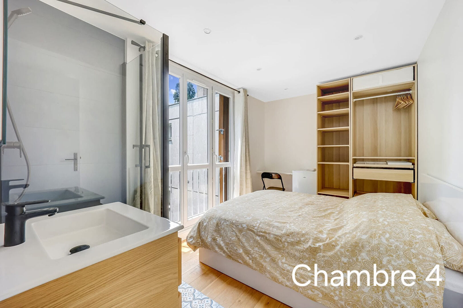 Location chambre CHILLY MAZARIN - 1 pièce(s) - 86 m² - 690 €/mois ...