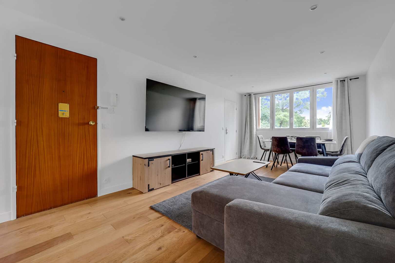 Location chambre CHILLY MAZARIN - 1 pièce(s) - 86 m² - 690 €/mois ...