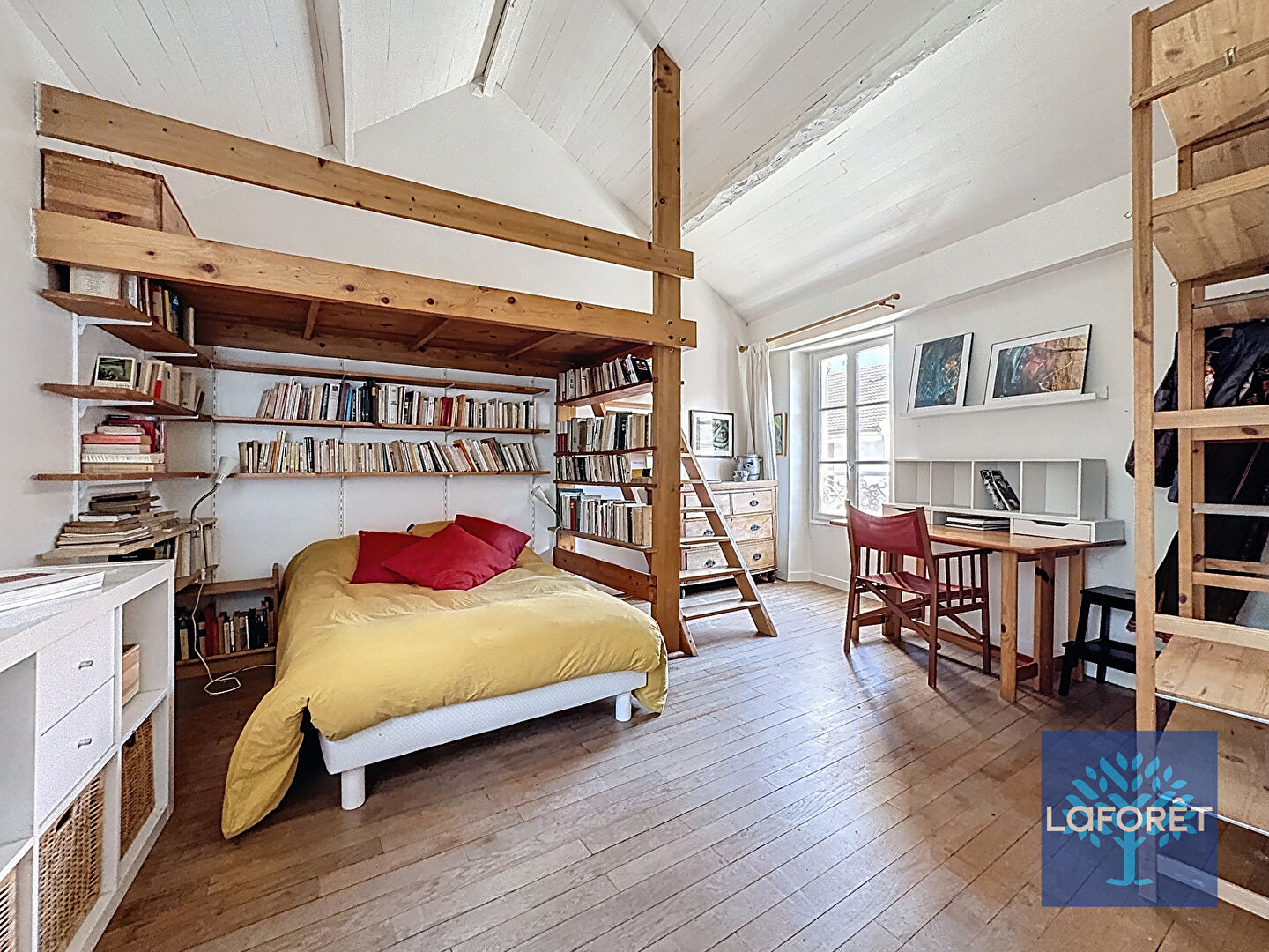 Achat immeuble CHILLY MAZARIN - 9 pièce(s) - 241 m² - 567 000 ...