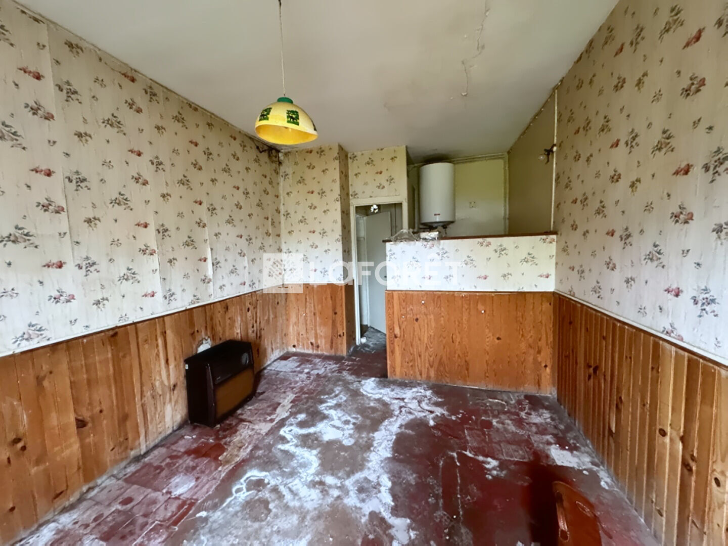 Achat maison LION SUR MER - 4 pièce(s) - 65 m² - 159 800 € | Laforêt ...